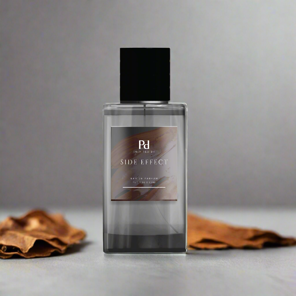 SIDE EFFECT – Perfume-Drops