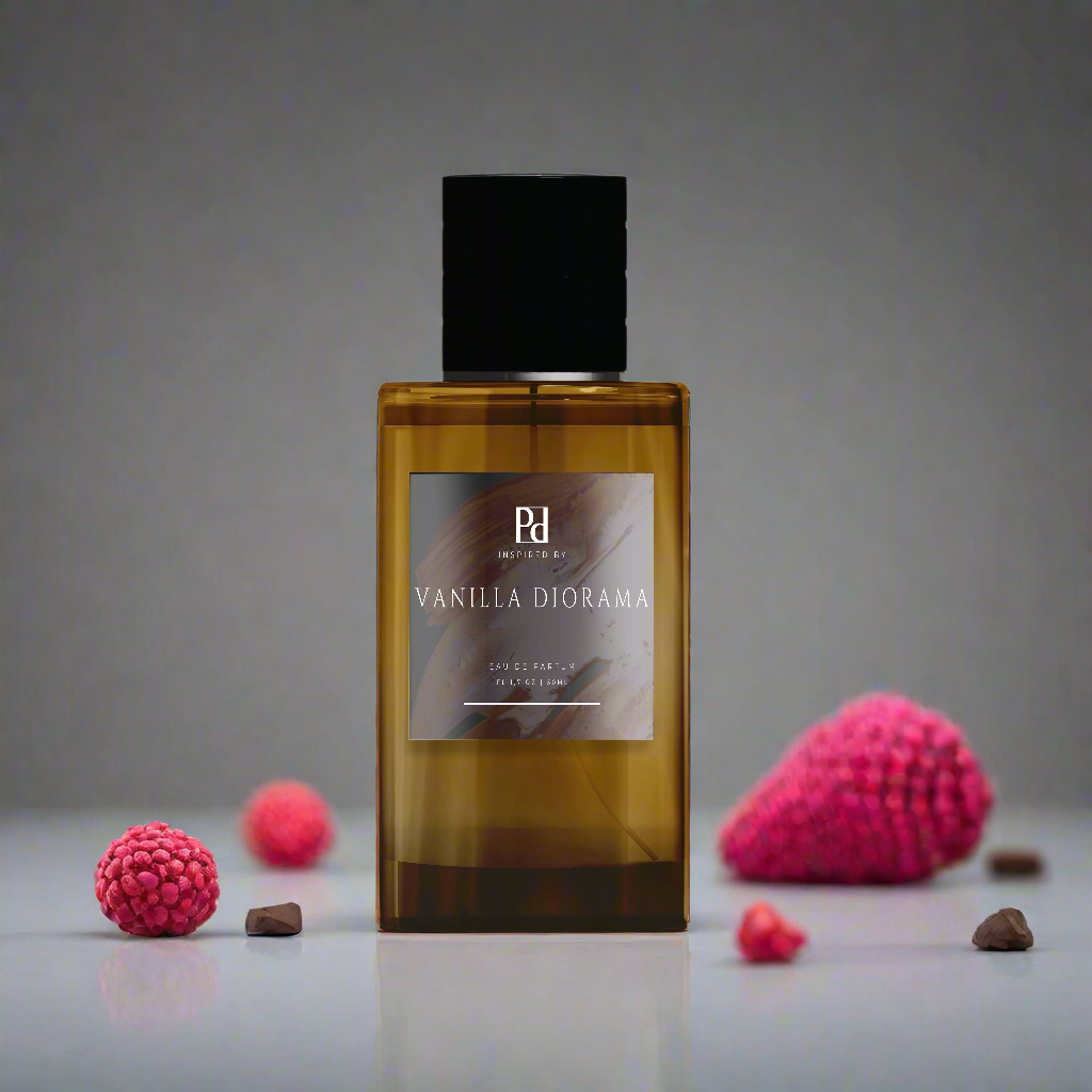 Vanilla Diorama – Perfume-Drops